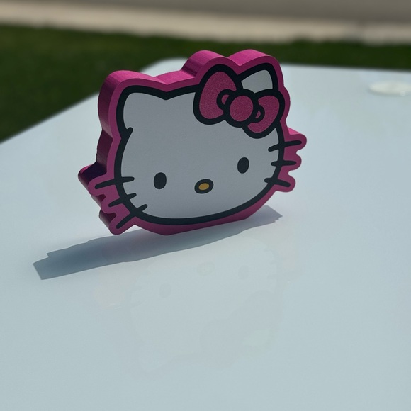 Sanrio | Wall Decor | Hello Kitty Wall Hanging | Poshmark